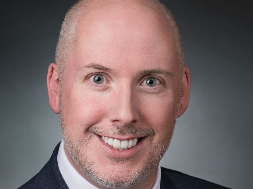 Winsupply President John McKenzie Retiring | phcppros